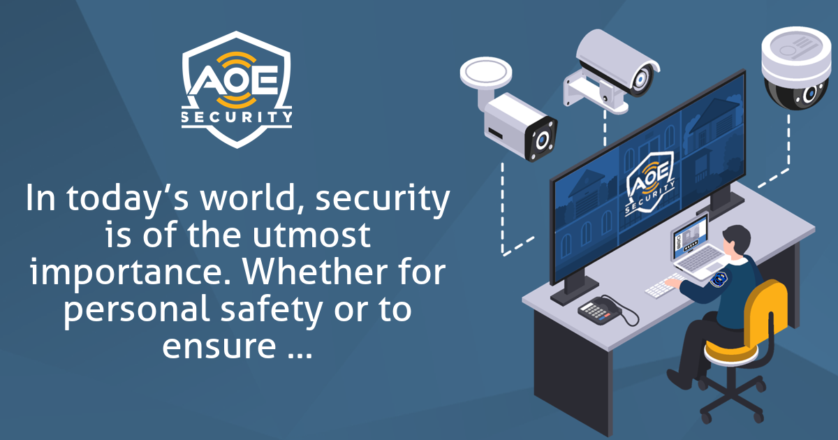 Reliable Protection: Unarmed Security Guard Services for South Florida ...